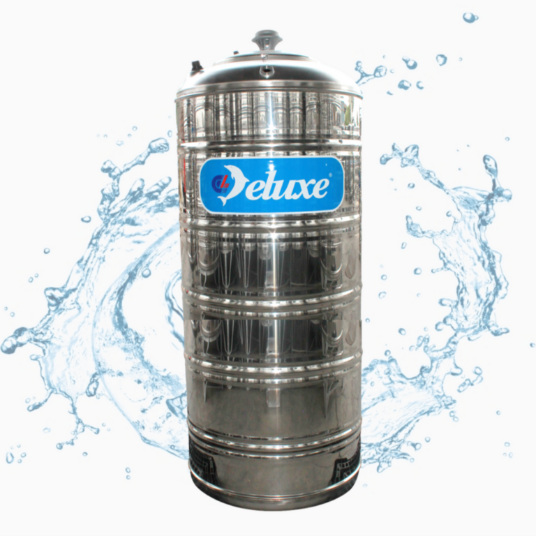 STAR SUS304 Stainless Steel Water Tank (Tangki Air) – Horizontal With ...